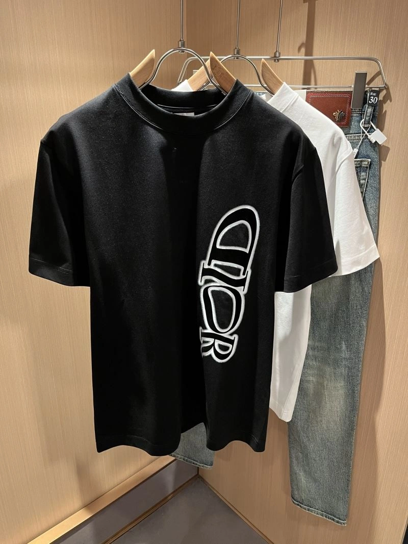 Christian Dior T-Shirts