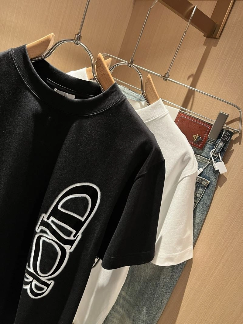 Inexpensive Christian Dior T-Shirts