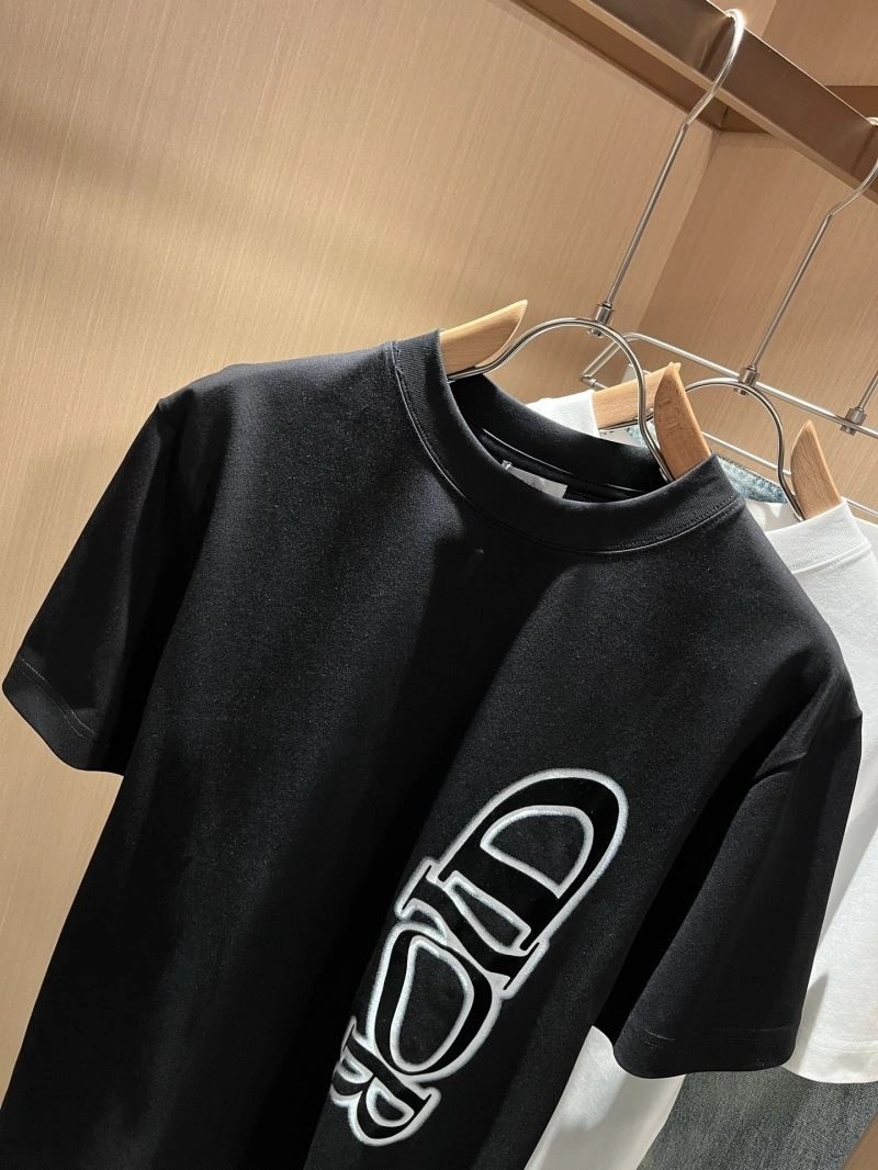 Inexpensive Christian Dior T-Shirts
