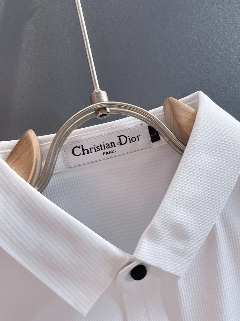 Economical Christian Dior T-Shirts