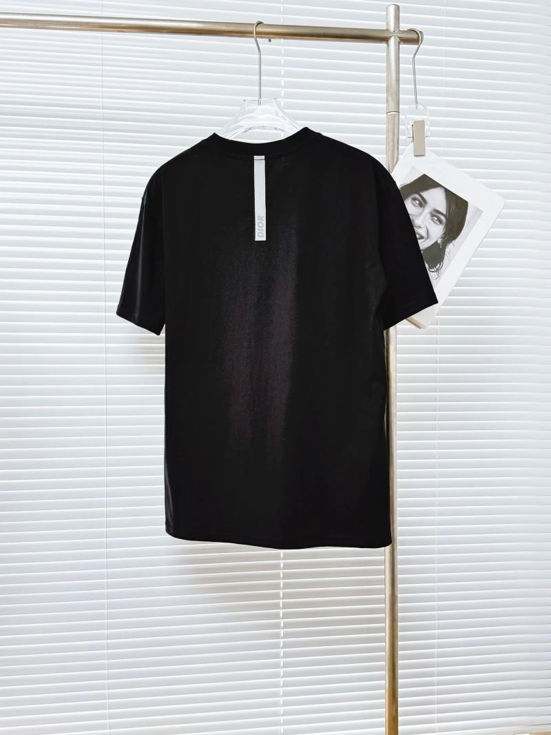 Indistinguishable Christian Dior T-Shirts