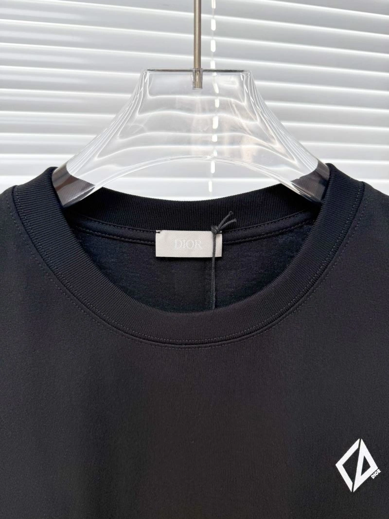 Indistinguishable Christian Dior T-Shirts