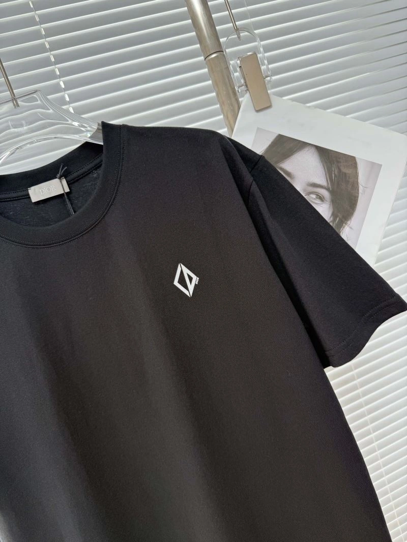 Indistinguishable Christian Dior T-Shirts