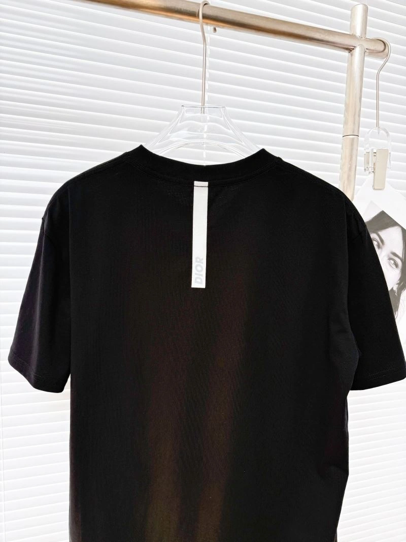 Indistinguishable Christian Dior T-Shirts