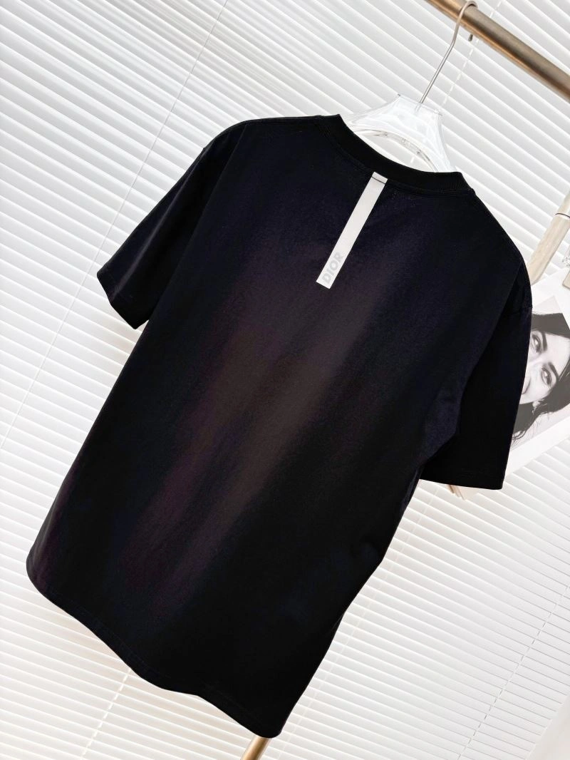 Indistinguishable Christian Dior T-Shirts