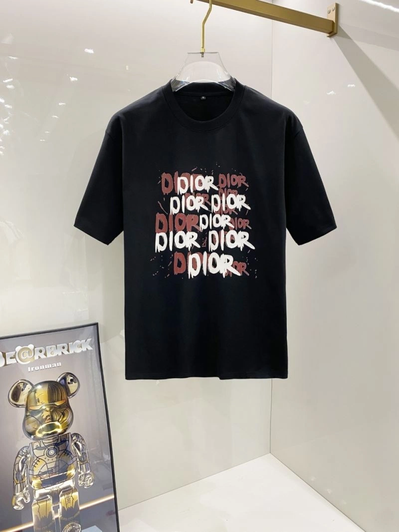 Christian Dior T-Shirts