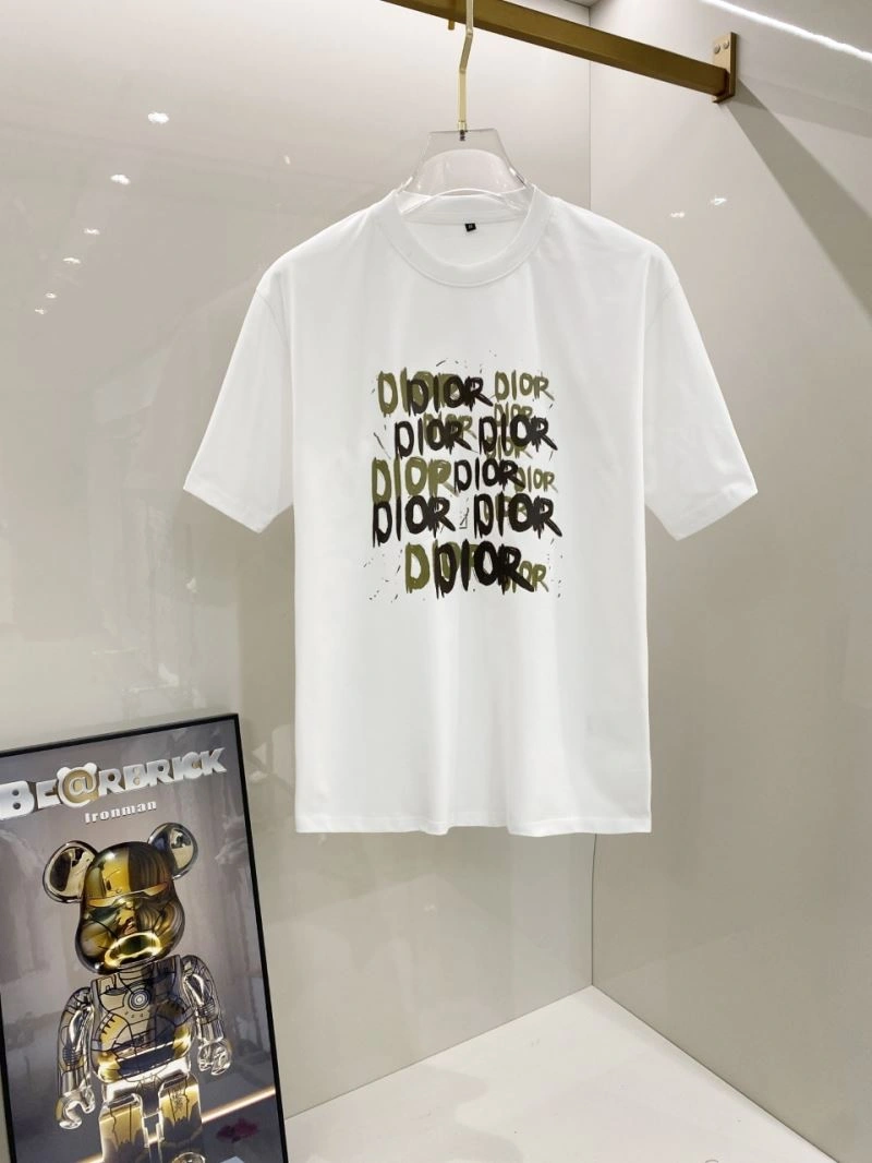 Christian Dior T-Shirts