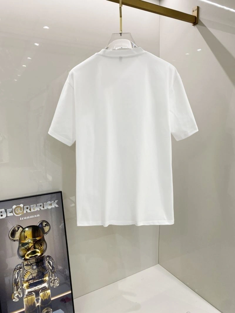 Precise copy Christian Dior T-Shirts