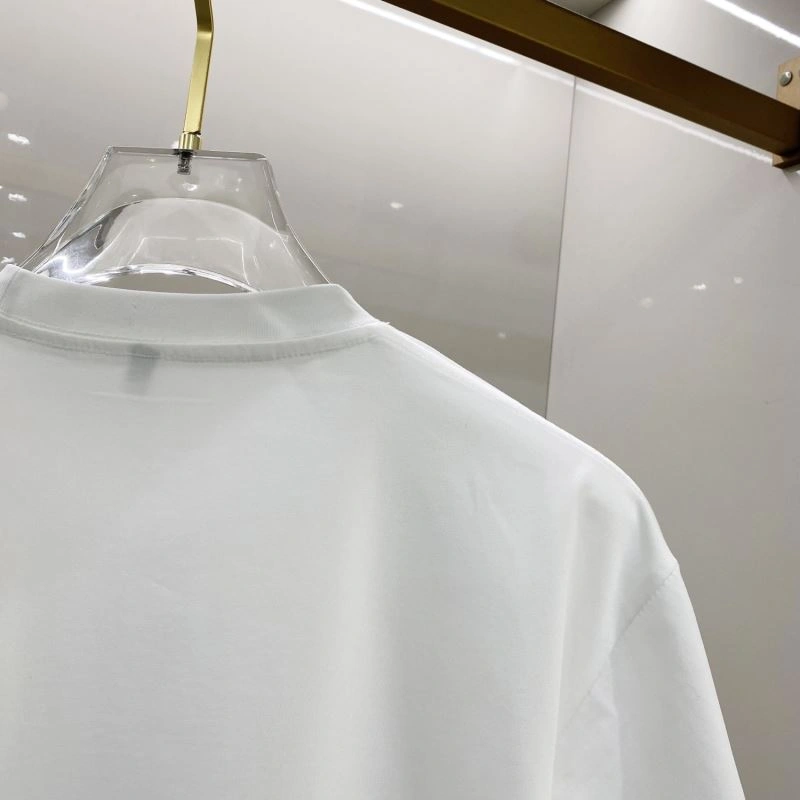 Precise copy Christian Dior T-Shirts