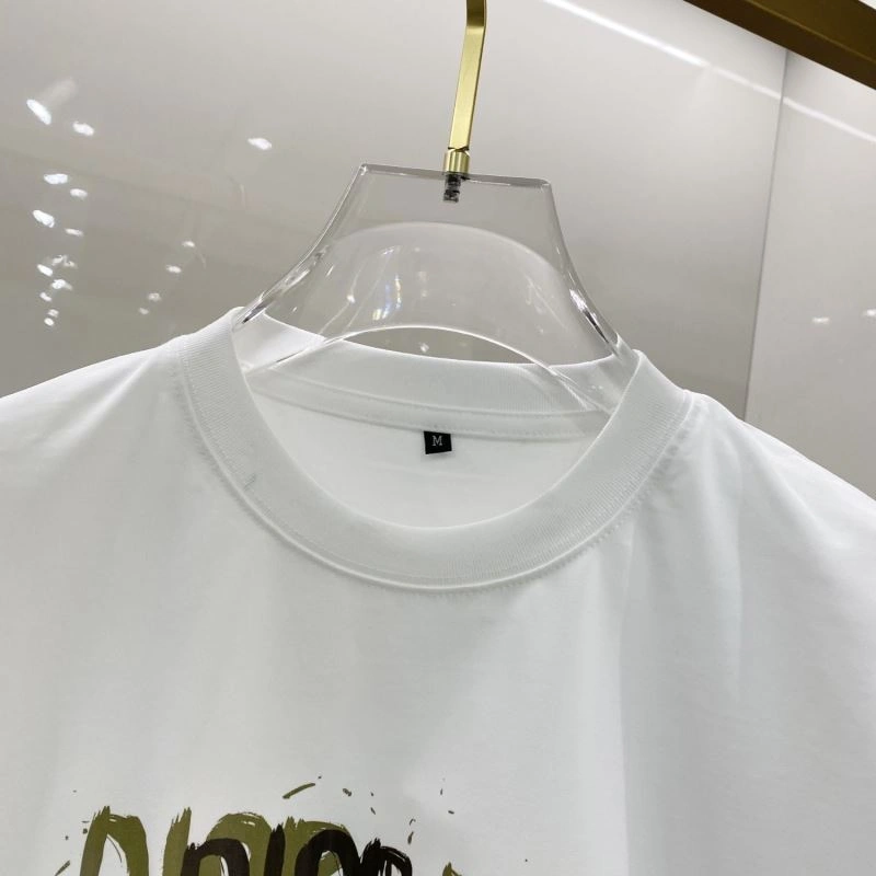 Precise copy Christian Dior T-Shirts