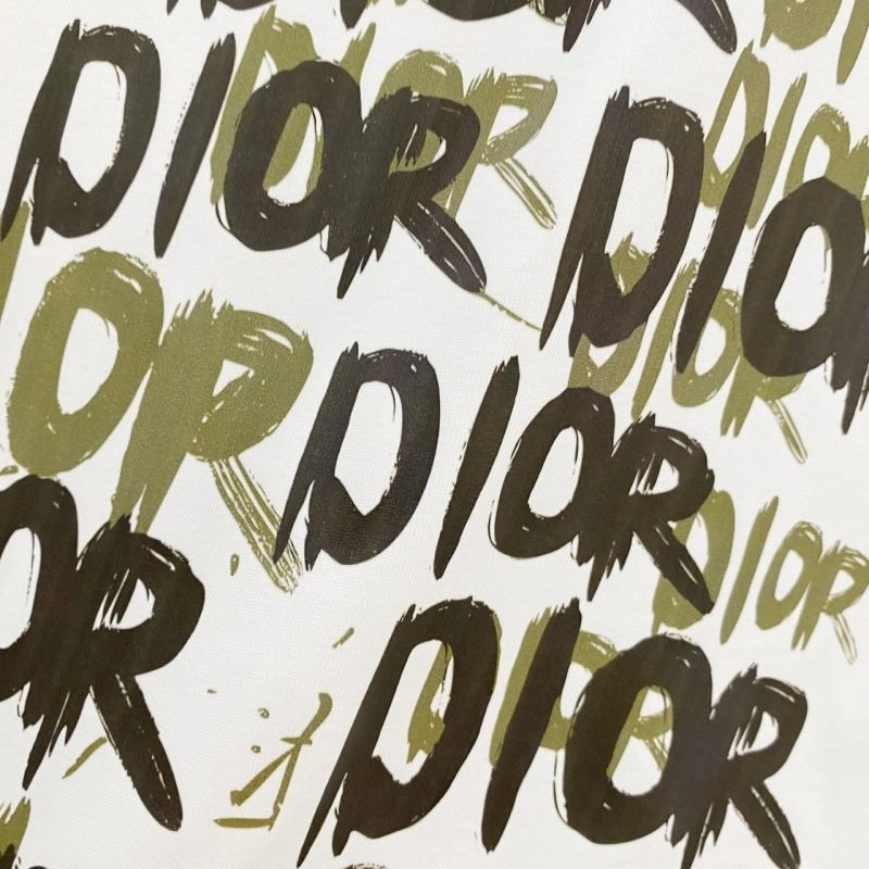 Precise copy Christian Dior T-Shirts