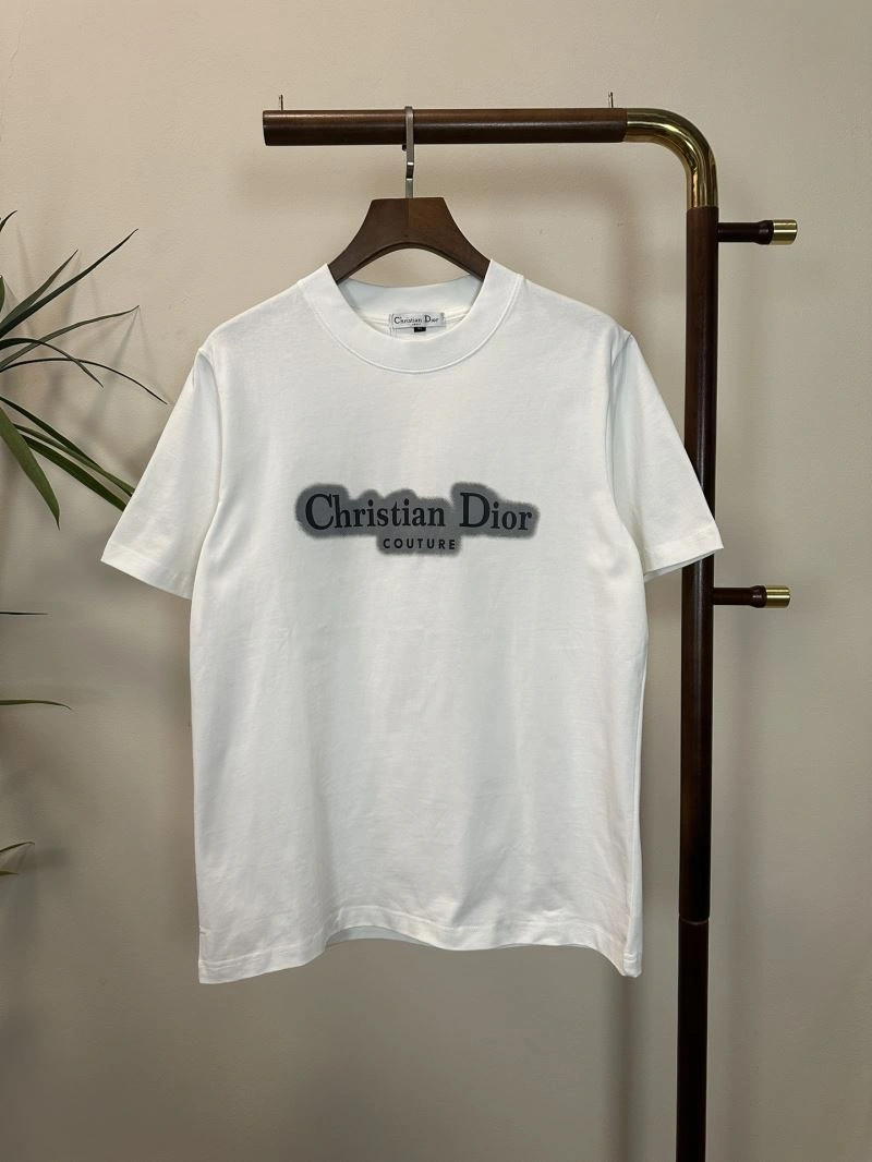 Indistinguishable Christian Dior T-Shirts