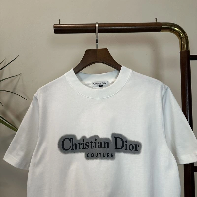 Indistinguishable Christian Dior T-Shirts