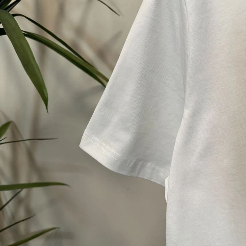 Indistinguishable Christian Dior T-Shirts