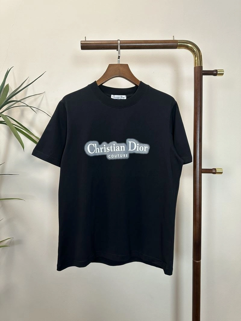 Indistinguishable Christian Dior T-Shirts