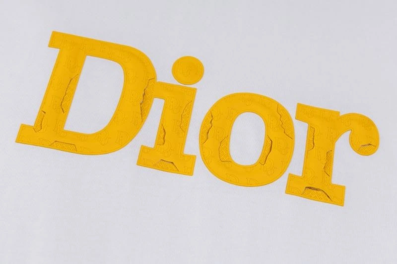 1:1 copy Christian Dior T-Shirts