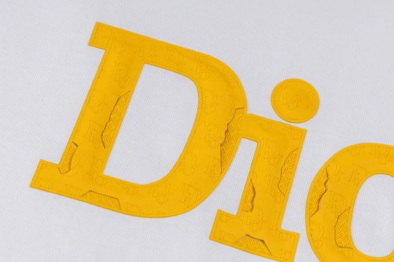 1:1 copy Christian Dior T-Shirts