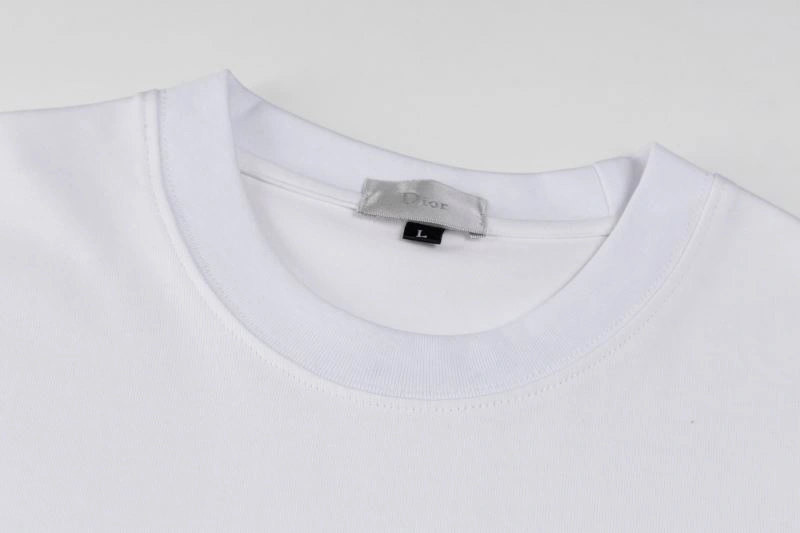 1:1 copy Christian Dior T-Shirts