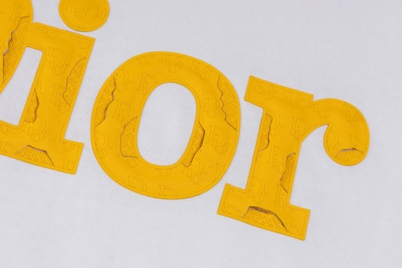1:1 copy Christian Dior T-Shirts