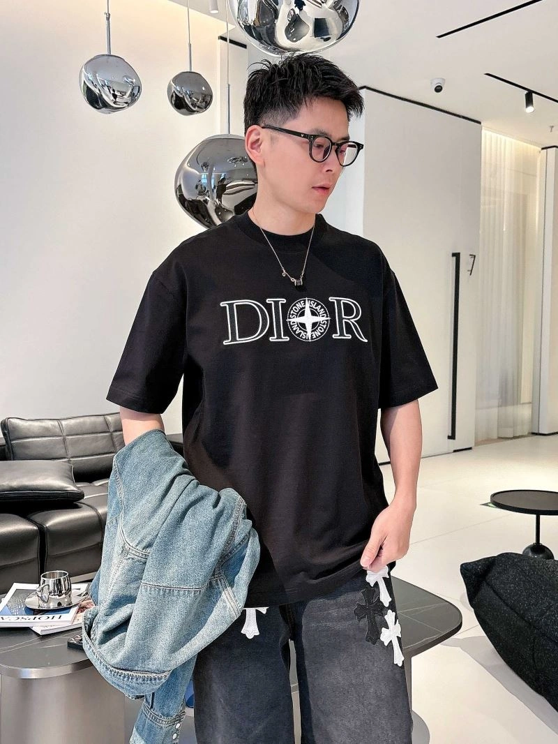 Christian Dior T-Shirts