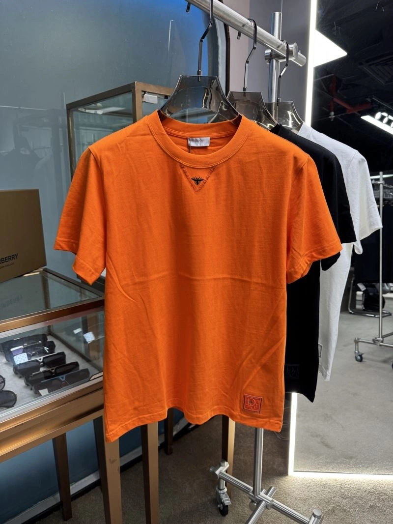 Perfect replica Christian Dior T-Shirts