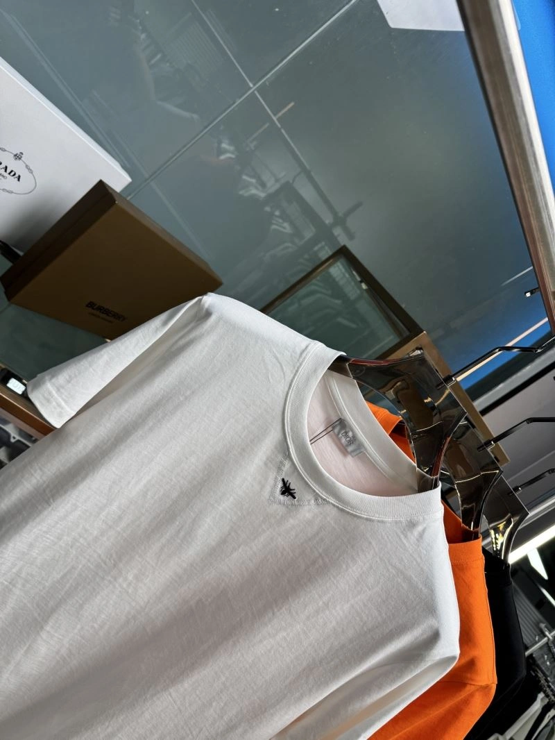 Perfect replica Christian Dior T-Shirts