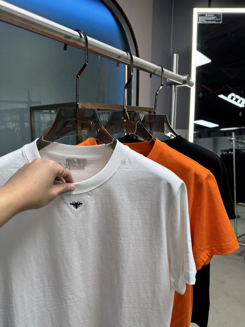 Perfect replica Christian Dior T-Shirts