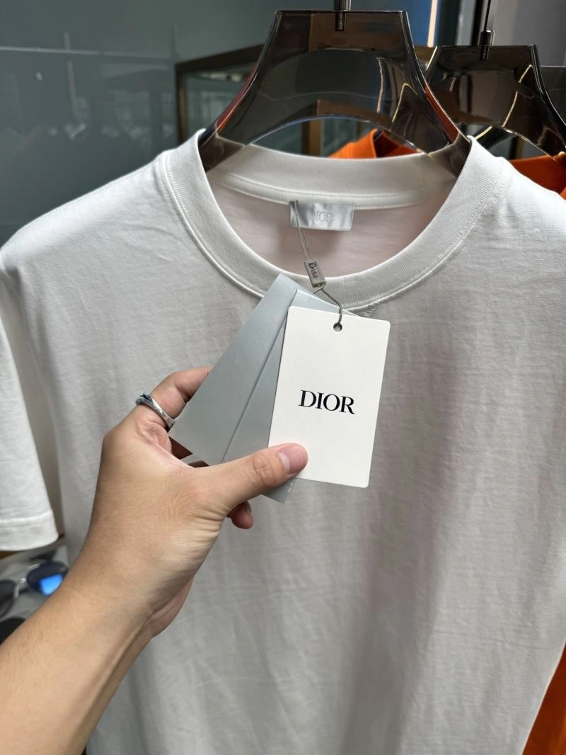 Perfect replica Christian Dior T-Shirts