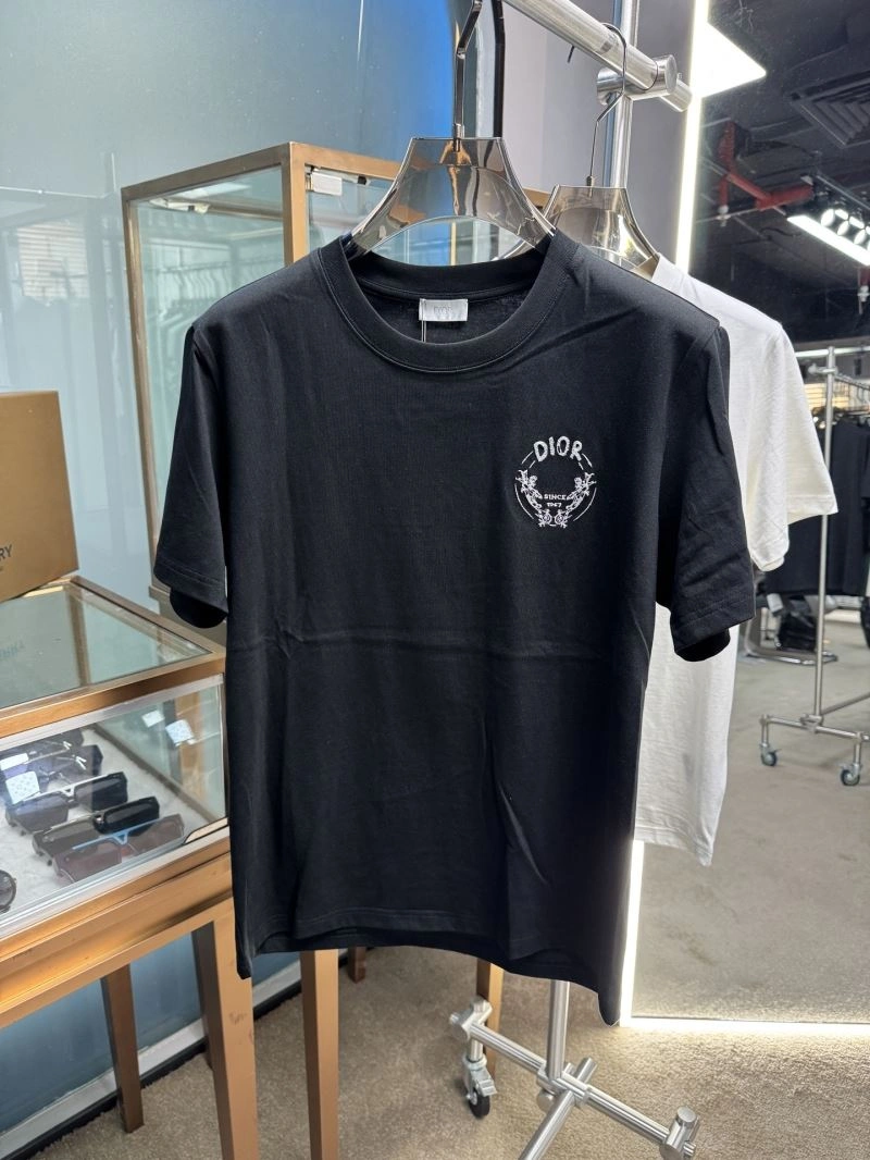 Christian Dior T-Shirts