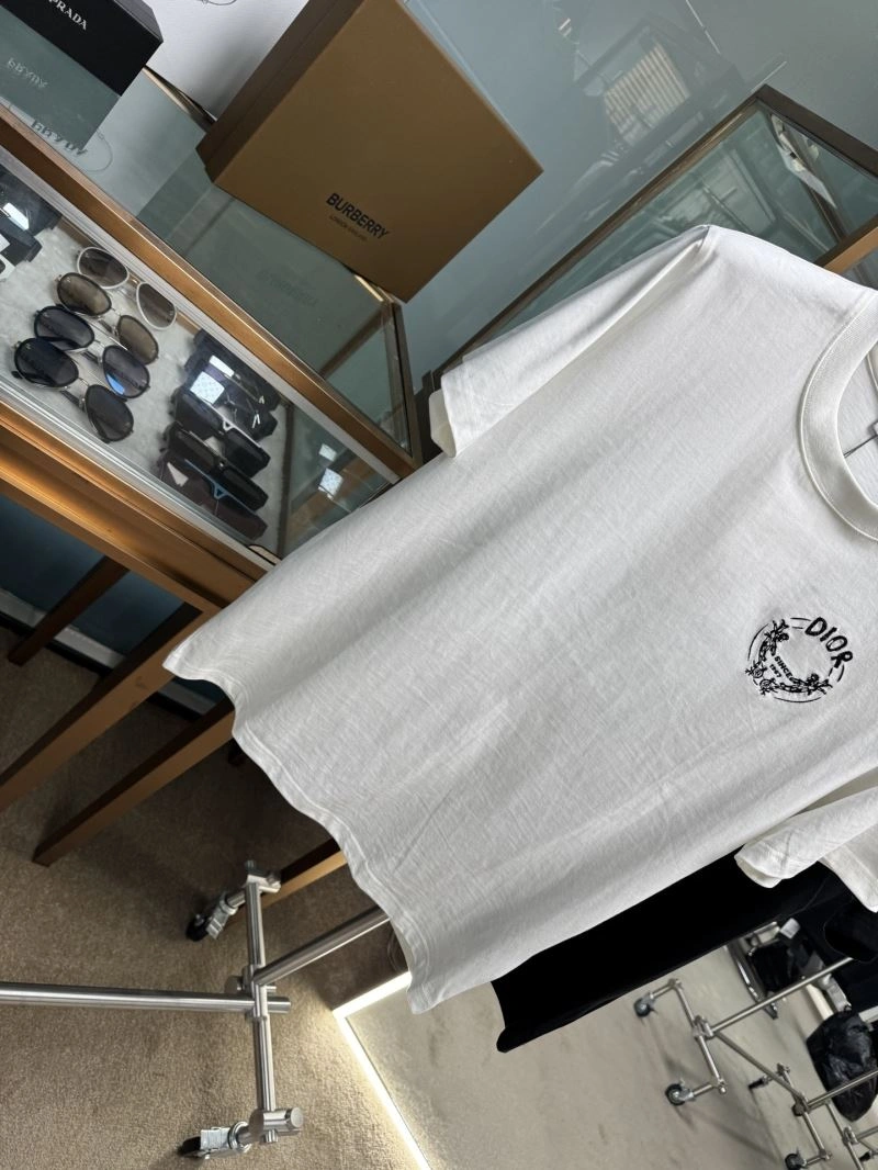 1:1 copy Christian Dior T-Shirts