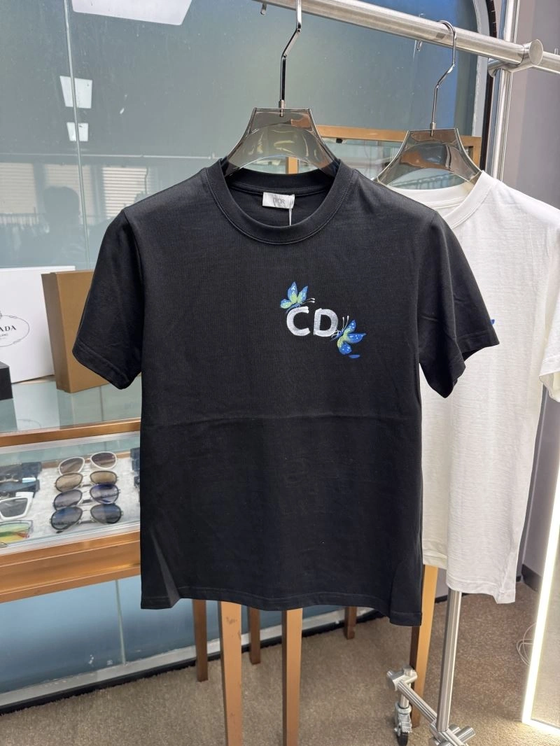 Christian Dior T-Shirts