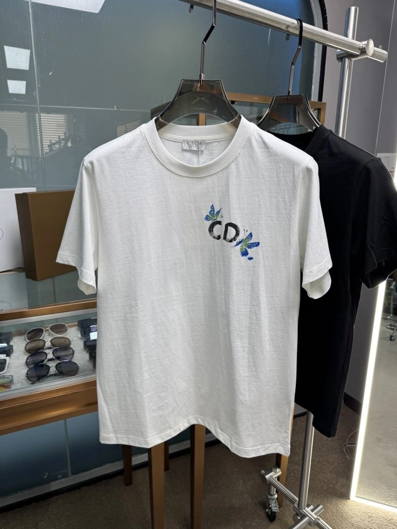 Brand-original Christian Dior T-Shirts