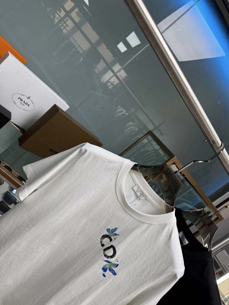 Brand-original Christian Dior T-Shirts