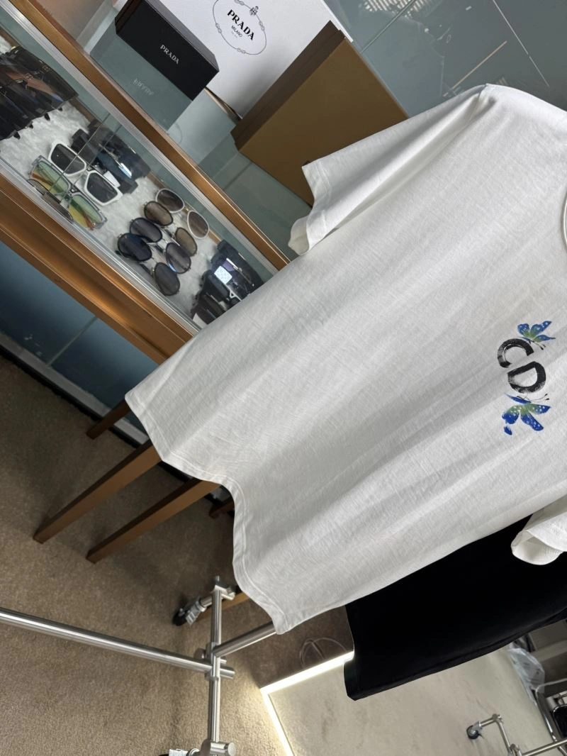 Brand-original Christian Dior T-Shirts