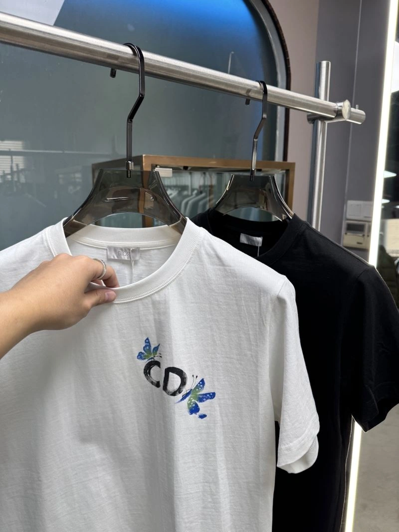 Brand-original Christian Dior T-Shirts