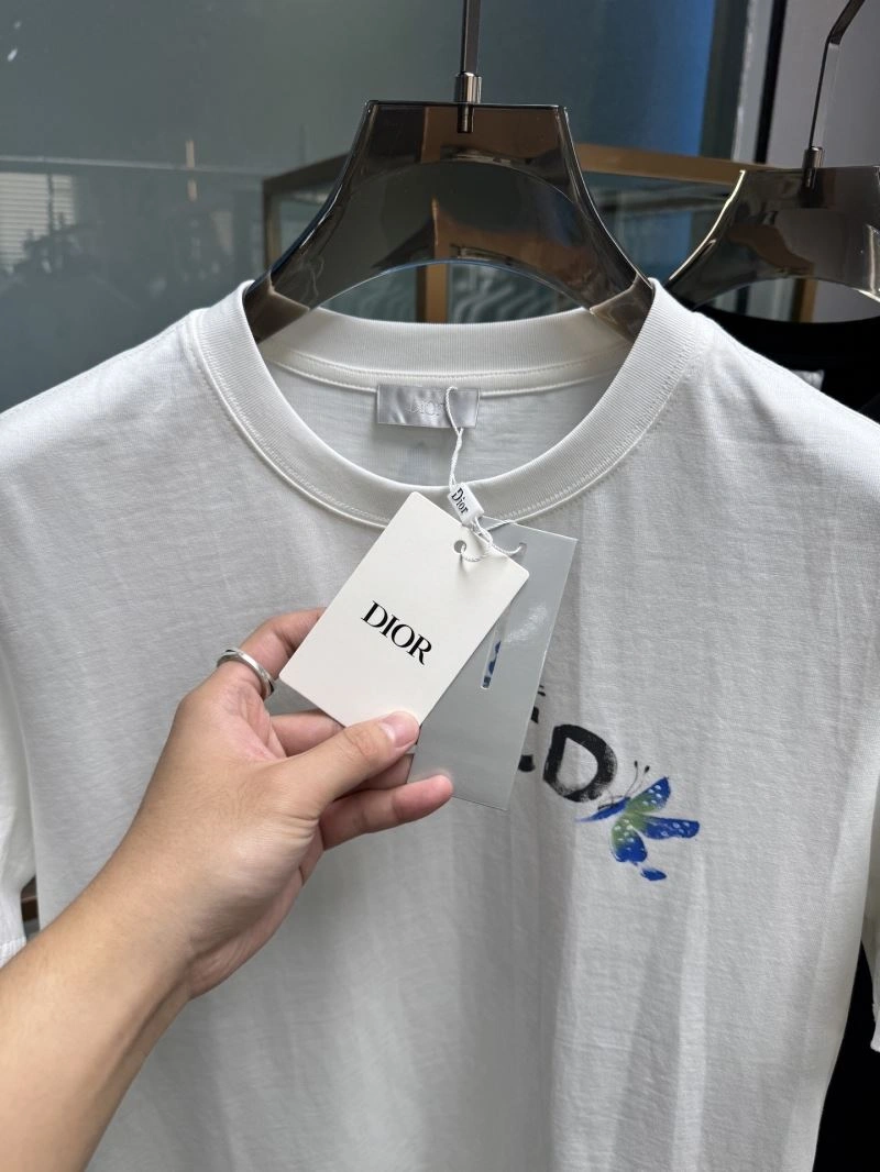 Brand-original Christian Dior T-Shirts