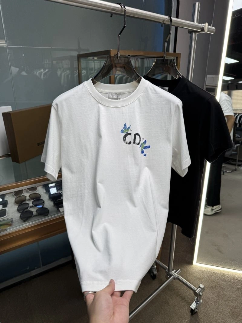 Brand-original Christian Dior T-Shirts