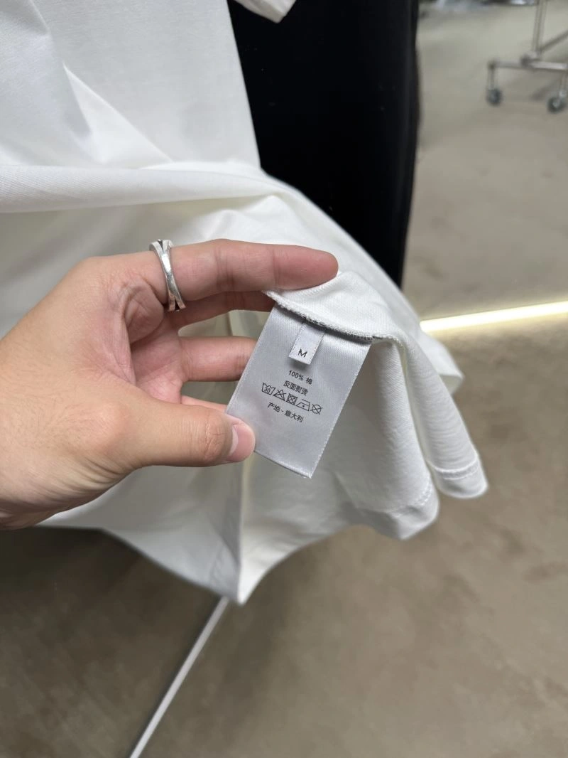 Brand-original Christian Dior T-Shirts