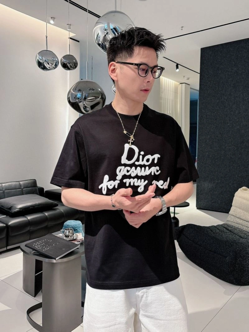 Christian Dior T-Shirts