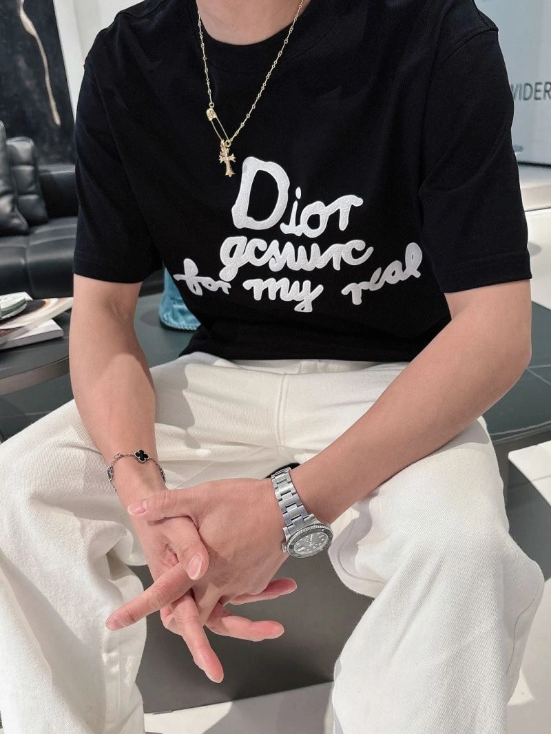 Discounted Christian Dior T-Shirts