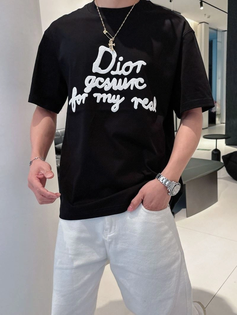 Discounted Christian Dior T-Shirts