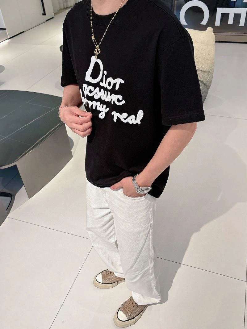 Discounted Christian Dior T-Shirts