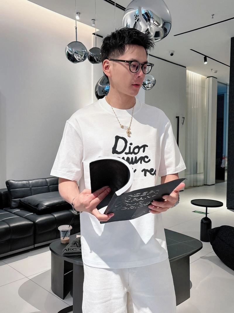 OEM Christian Dior T-Shirts