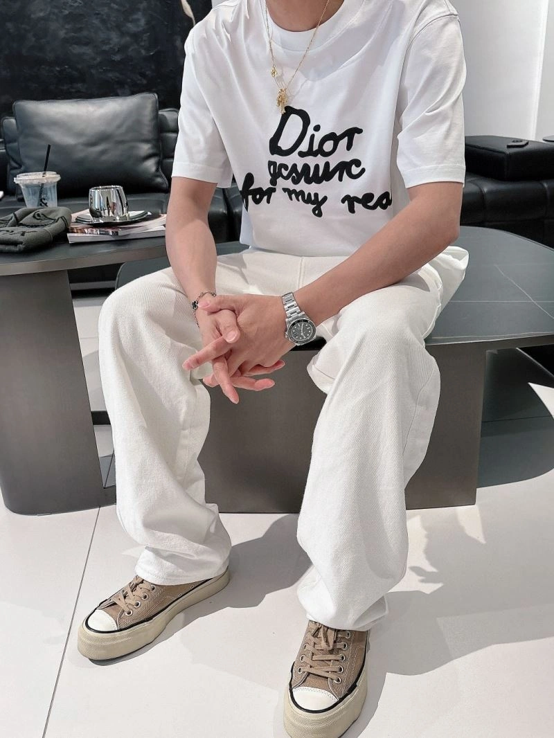 OEM Christian Dior T-Shirts