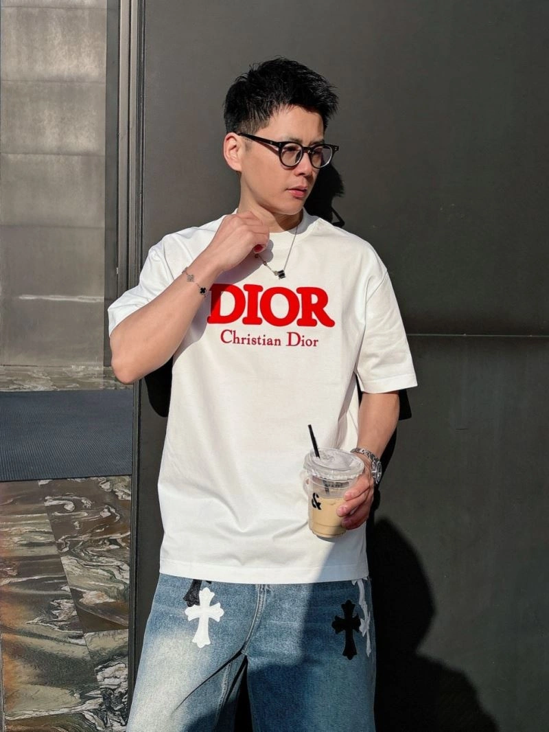 Christian Dior T-Shirts