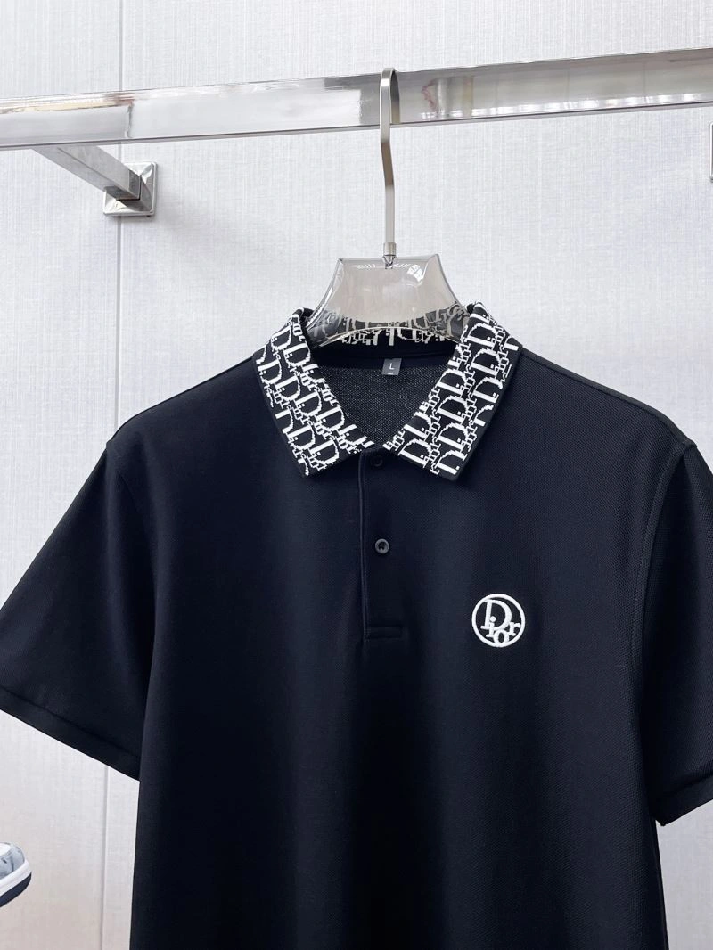 Indistinguishable Christian Dior T-Shirts
