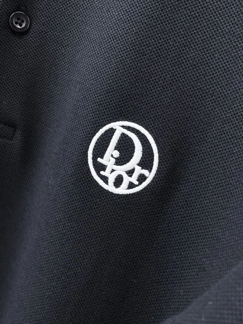 Indistinguishable Christian Dior T-Shirts