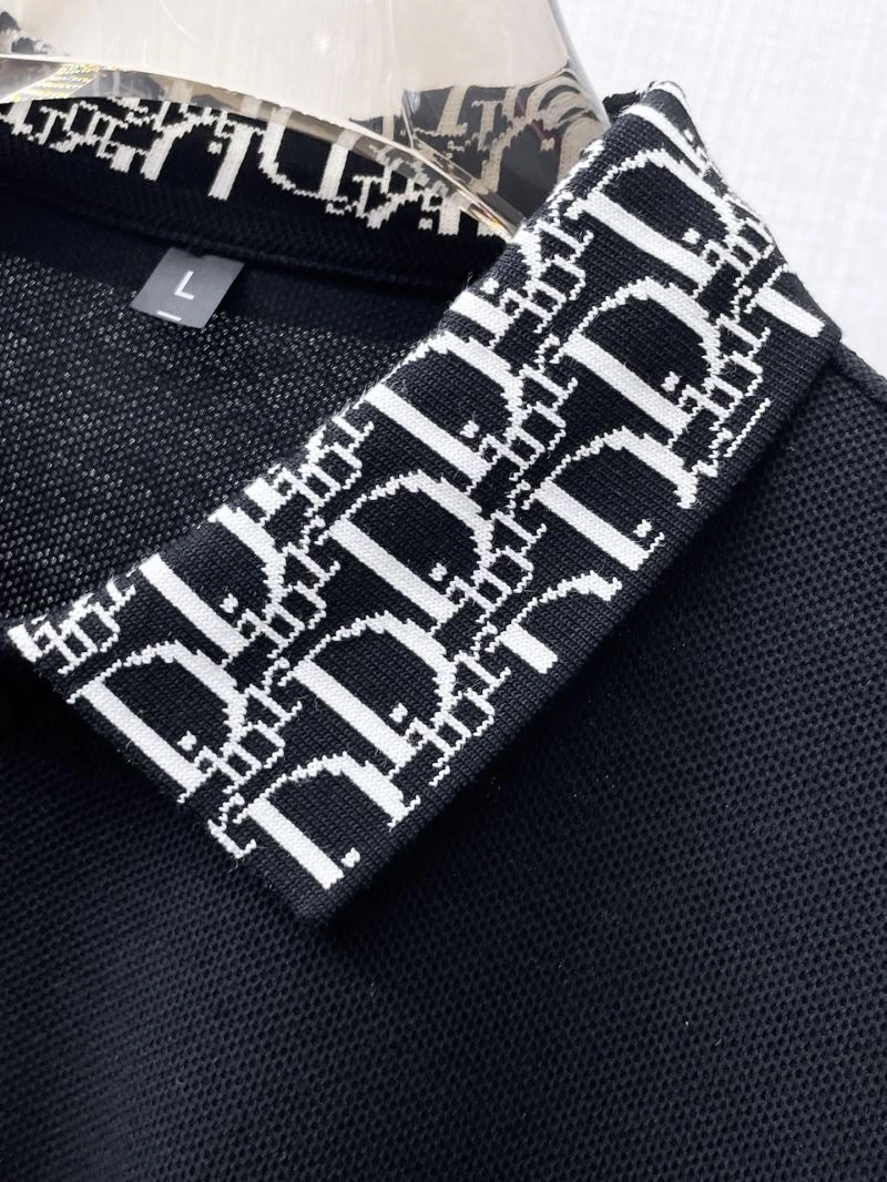 Indistinguishable Christian Dior T-Shirts