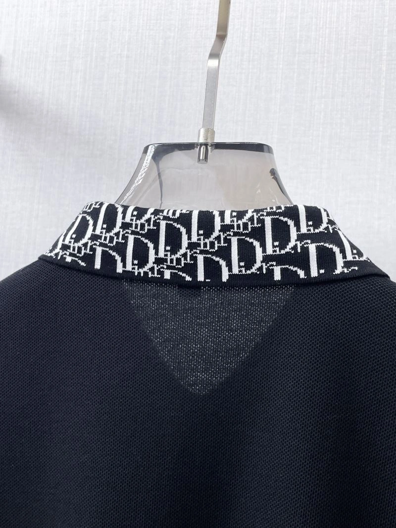 Indistinguishable Christian Dior T-Shirts
