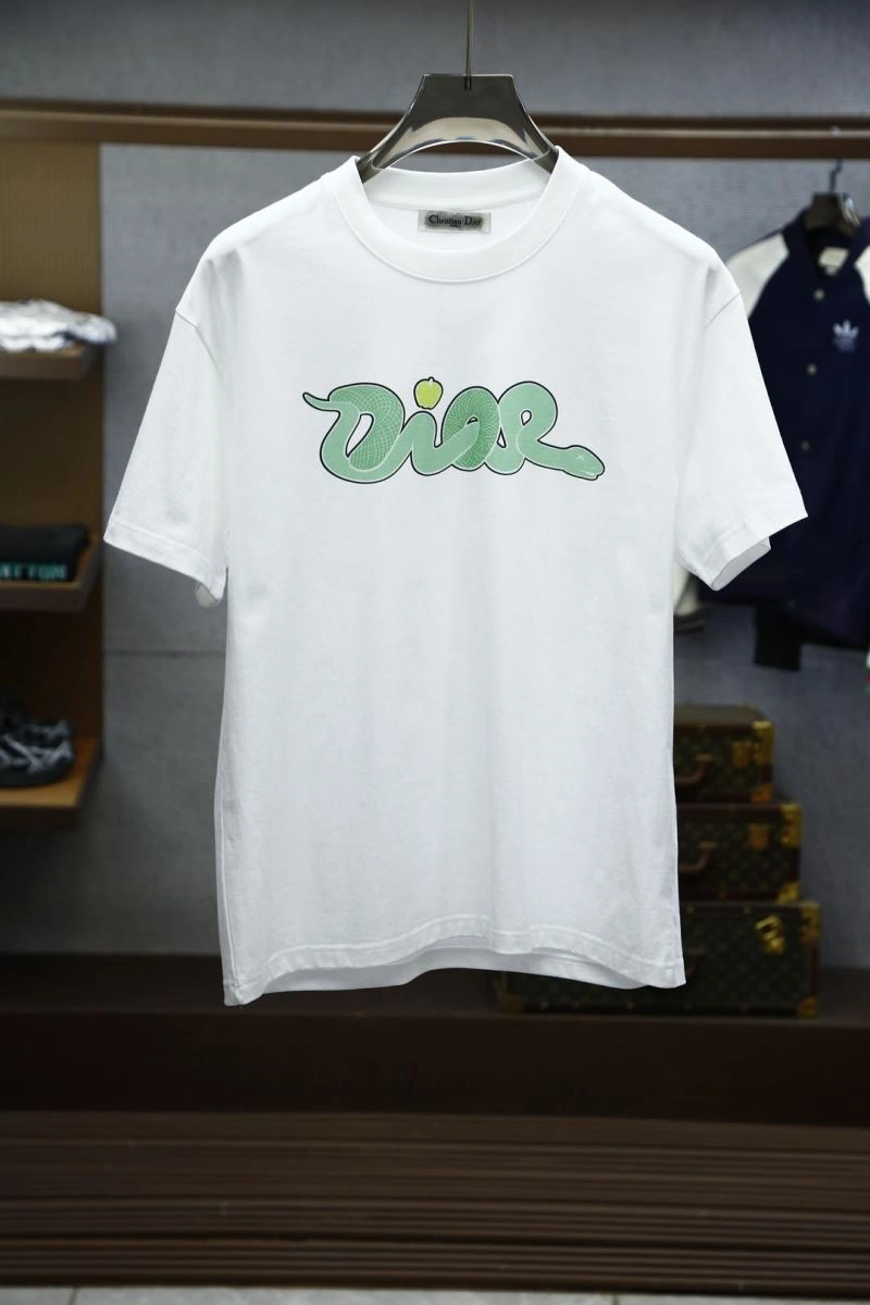 Christian Dior T-Shirts